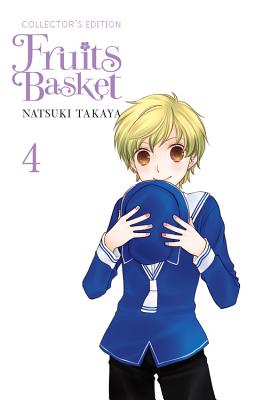 FRUITS BASKET COLLECTORS /E VO Fruits Basket Collector's Edition Natsuki Takaya Sheldon Drzka Lys Blakeslee YEN PR2016 P...