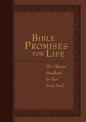 BIBLE PROMISES FOR LIFE Broadstreet Publishing Group LLC BROADSTREET PUB2015 Hardcover English ISBN：9781424550654 洋書 Soc...