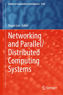 NETWORKING & PARALLEL/DISTRIBU Studies in Computational Intelligence Roger Lee SPRINGER NATURE2026 Hardcover English ISB...