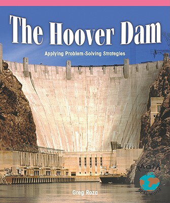 HOOVER DAM Math for the Real World Greg Roza ROSEN PUB GROUP2009 Paperback English ISBN：9781404260658 洋書 Computers & Sci...