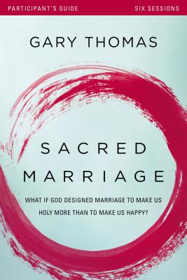 SACRED MARRIAGE BIBLE STUDY PA Gary Thomas Harney ZONDERVAN2015 Paperback English ISBN：9780310880660 洋書 Social Science（社...