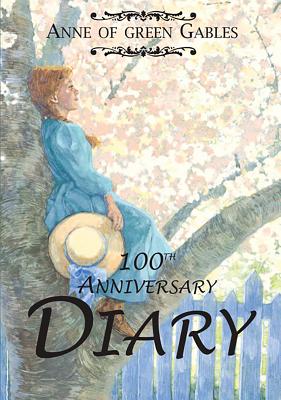 ANNE OF GREEN GA ANNIV/E 100/E Muriel Wood Fitzhenry and Whiteside FITZHENRY & WHITESIDE2008 Other Anniversary English E...