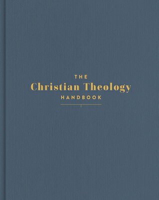 CHRISTIAN THEOLOGY HANDBK DENI Holman Bible Publishers HOLMAN REFERENCE2026 Hardcover English ISBN：9798384540663 洋書 Soci...
