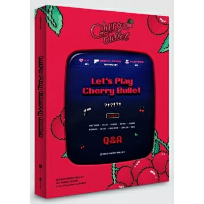 Cherry BulletLー200001700 チェリーバレット 発売日：2019年01月25日 予約締切日：2019年01月21日 JAN：8804775120664 L200001700 Kakao M (loen Entert CD...