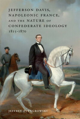 JEFFERSON DAVIS NAPOLEONIC FRA Conflicting Worlds: New Dimensions of the American Civil War Jeffrey Zvengrowski LSU PR20...
