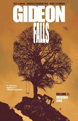 JEFF/SORRENTINO LEMIRE, ANDREA ET AL IMAGE COMICS (US)2019 English アメリカ合衆国 ISBN：9781534310674 洋書 Family life & Comics（生活...