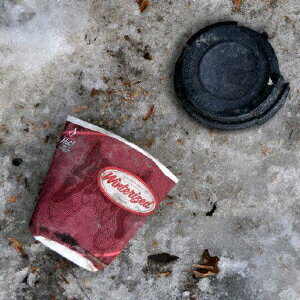 SEUMウィンタライズド セウム 発売日：2021年12月08日 WINTERIZED JAN：4988044070677 UFBLー3 UNFORGIVEN BLOOD (株)ディスクユニオン [Disc1] 『WINTERIZED』／C...