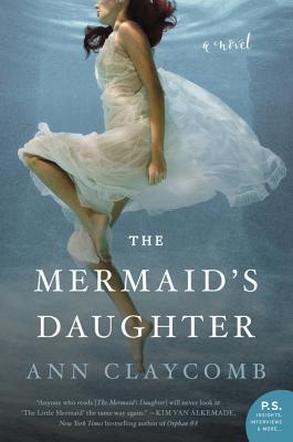 MERMAIDS DAUGHTER Ann Claycomb HARPERCOLLINS2017 Paperback English ISBN：9780062560681 洋書 Fiction & Literature（小説＆文芸） Fic...