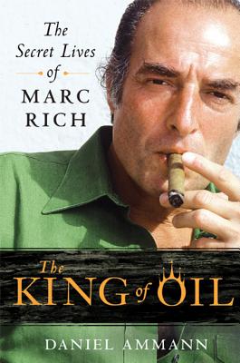 KING OF OIL Daniel Ammann GRIFFIN2010 Paperback English ISBN：9780312650681 洋書 Fiction & Literature（小説＆文芸） Biography & Au...