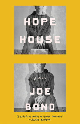 HOPE HOUSE Cold Mountain Fund Joe Bond HUB CITY PR2026 Hardcover English ISBN：9798885740685 洋書 Fiction & Literature（小説＆文...