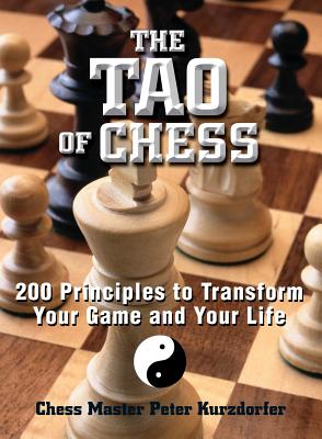 TAO OF CHESS Peter Kurzdorfer ADAMS MEDIA2004 Paperback English ISBN：9781593370688 洋書 Family life & Comics（生活＆コミック） Games