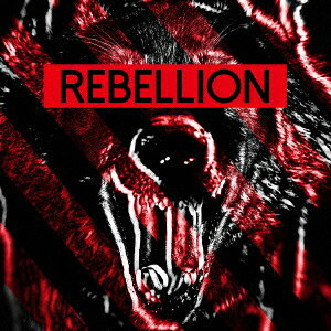 DIAWOLFリベリオン ダイアウルフ 発売日：2015年07月01日 REBELLION JAN：4573201410689 DIARー1 DIABOLIC RECORDS (株)ジャパンミュージックシステム [Disc1] 『Rebel...