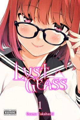 LUST GEASS VOL 1 Lust Geass Osamu Takahashi Phil Christie Sheldon Drzka YEN PR2020 Paperback English ISBN：9781975310691 ...