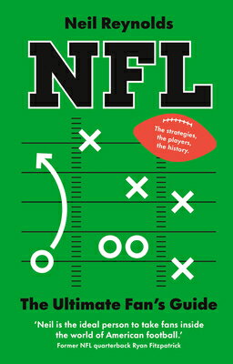NFL THE ULTIMATE FANS GD Neil Reynolds EBURY PR2026 Hardcover English ISBN：9781529960693 洋書 Family life & Comics（生活＆コミック...