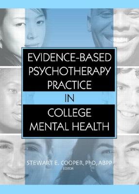EVIDENCEーBASED PSYCHOTHERAPY P Stewart E. Cooper HAWORTH PR INC2005 Paperback English ISBN：9780789030696 洋書 Social Scien...