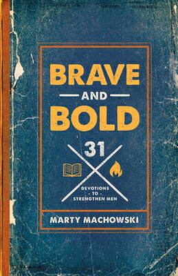 BRAVE & BOLD Marty Machowski NEW GROWTH PR2021 Paperback English ISBN：9781645070696 洋書 Social Science（社会科学） Religion