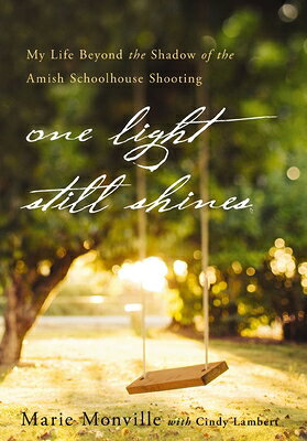 1 LIGHT STILL SHINES Marie Monville Cindy Lambert ZONDERVAN2025 Paperback English ISBN：9780310370697 洋書 Social Science（社...