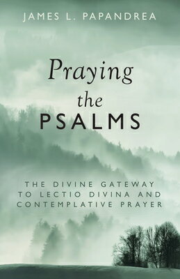 PRAYING THE PSALMS James L. Papandrea SOPHIA INST PR2023 Paperback English ISBN：9798889110705 洋書 Social Science（社会科学） Re...