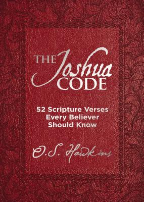 JOSHUA CODE Code O. S. Hawkins THOMAS NELSON PUB2012 Leather English ISBN：9781400320707 洋書 Social Science（社会科学） Religion