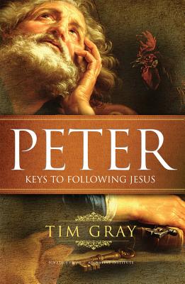 PETER Tim Gray IGNATIUS PR2016 Paperback English ISBN：9781621640707 洋書 Social Science（社会科学） Religion