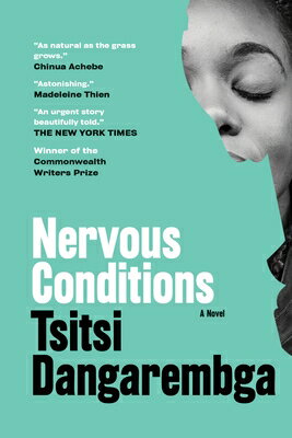 NERVOUS CONDITIONS Nervous Conditions Tsitsi Dangarembga GRAY WOLF PR2021 Paperback English ISBN：9781644450710 洋書 Fictio...