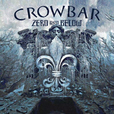 Crowbarクロウバー 発売日：2022年03月04日 予約締切日：2022年02月28日 JAN：0634164620721 634164620721 Mnrk CD ロック・ポップス ハードロック・ヘヴィメタル 輸入盤