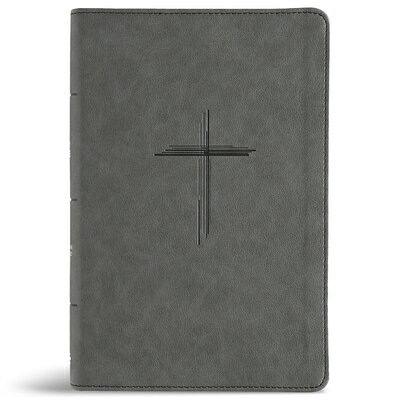 CSB PERSONAL SIZE GP BIBLE DIG Csb Bibles by Holman HOLMAN A J2026 Imitation　Leather Digital Study English ISBN：97983845...