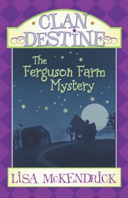 CLAN DESTINE FERGUSON FARM MYS Lisa McKendrick CEDAR FORT INC2007 Paperback English ISBN：9781599550725 洋書 Books for kids...