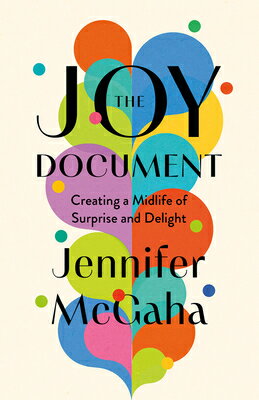 JOY DOCUMENT Jennifer McGaha BROADLEAF BOOKS2024 Hardcover English ISBN：9798889830726 洋書 Social Science（社会科学） Body, Mind...