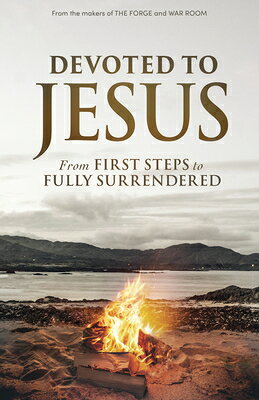 DEVOTED TO JESUS Stephen Kendrick Alex Kendrick B&H BOOKS2024 Paperback English ISBN：9798384500728 洋書 Social Science（社会科...