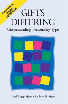 GIFTS DIFFERING 2/E Isabel Briggs Myers Peter B. Myers NICHOLAS BREALEY PUB1995 Paperback English ISBN：9780891060741 洋書 ...