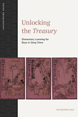 UNLOCKING THE TREAS Asianetwork Books Katherine Ngo LEVER PR2025 Paperback English ISBN：9781643150741 洋書 Social Science（...