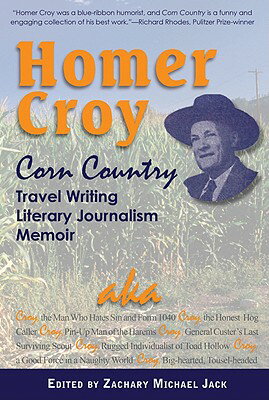 HOMER CROY Zachary Michael Jack ICE CUBE PR2010 Paperback English ISBN：9781888160741 洋書 Fiction & Literature（小説＆文芸） Humor