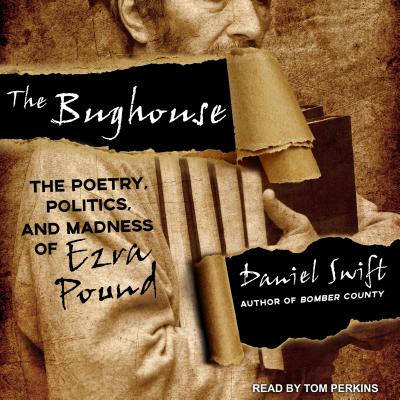 BUGHOUSE M Daniel Swift Tom Perkins TANTOR AUDIO2017 MP3　CD English ISBN：9781541460744 洋書 Fiction & Literature（小説＆文芸） Bi...