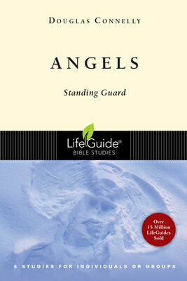 LBS ANGELS REV/E Lifeguide Bible Studies Douglas Connelly INTER VARSITY PR2003 Paperback Revised English ISBN：9780830830...