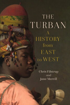 TURBAN Chris Filstrup Jane Merrill REAKTION BOOKS2025 Hardcover English ISBN：9781836390749 洋書 Social Science（社会科学） History
