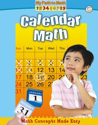 CAL MATH My Path to Math ー Level 1 Lisa Colozza Cocca CRABTREE PUB2013 Hardcover English ISBN：9780778710752 洋書 Books for...