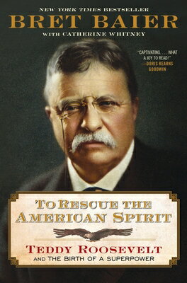 TO RESCUE THE AMER SPIRIT Papers of George Washington: Presidential Bret Baier MARINER BOOKS2025 Hardcover English ISBN：...