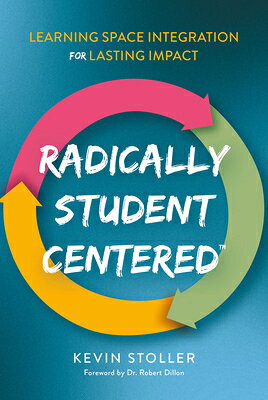 RADICALLY STUDENT CENTERED(TM) Kevin Stoller AMPLIFY PUB GROUP2026 Hardcover English ISBN：9798900260754 洋書 Family life &...