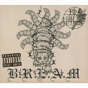 珠洲ブリーム スズ 発売日：2018年08月08日 予約締切日：2018年08月04日 B.R.E.A.M JAN：4526180450757 WURAー11 WURAFU (株)ウルトラ・ヴァイヴ [Disc1] 『B.R.E.A.M』／...