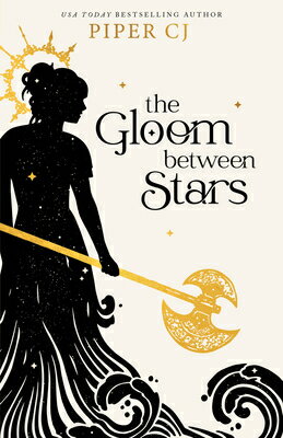 GLOOM BETWEEN STARS The Night and Its Moon Piper Cj BLOOM BOOKS2023 Paperback English ISBN：9781728270760 洋書 Fiction & Li...