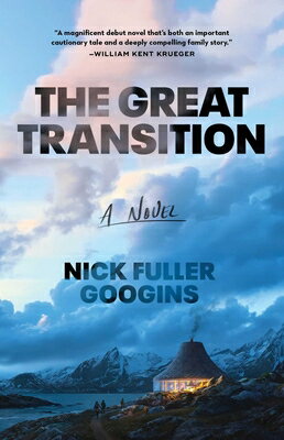 GRT TRANSITION Nick Fuller Googins ATRIA2024 Paperback English ISBN：9781668010761 洋書 Fiction & Literature（小説＆文芸） Fiction
