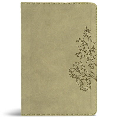 CSB LP THINLINE BIBLE DIGITAL Csb Bibles by Holman HOLMAN A J2026 Imitation　Leather , Digital Study English ISBN：9798384...