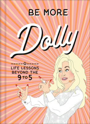BE MORE DOLLY Alice Gomer HARPERCOLLINS2022 Hardcover English ISBN：9780008510763 洋書 Fiction & Literature（小説＆文芸） Humor