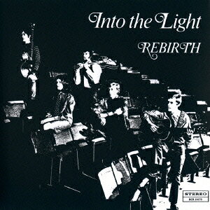 リバースイントゥ ザ ライト リバース 発売日：2012年12月19日 予約締切日：2012年12月15日 INTO THE LIGHT JAN：4540399050768 VSCDー5076 ヴィヴィド・サウンド 初回限定 (株)ヴィヴィ...