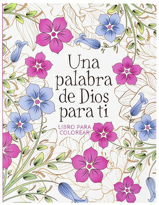SPAーPALABRA DE DIOS PARA TI Majestic Expressions MAJESTIC EXPRESSIONS2025 Paperback Spanish ISBN：9781424570768 洋書 Social...