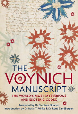 VOYNICH MANUSCRIPT Stephen Skinner WATKINS PUB LTD2017 Hardcover English ISBN：9781786780775 洋書 Social Science（社会科学） Body...
