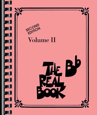 REAL BK VOLUME II 2ND /E BB IN Real Books (Hal Leonard) Hal Leonard Corp HAL LEONARD PUB CO2006 Other English ISBN：97806...