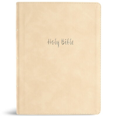 CSB VERSEーBYーVERSE REF BIBLE D Csb Bibles by Holman HOLMAN A J2026 Imitation　Leather Digital Study English ISBN：97983845...
