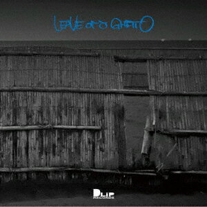 MSPリーブ オブ ア ゲットー エムエスピー 発売日：2023年12月19日 予約締切日：2023年12月15日 LEAVE OF A GHETTO JAN：4582695060782 DLIPー82 DLIP RECORDS (株)レキ...